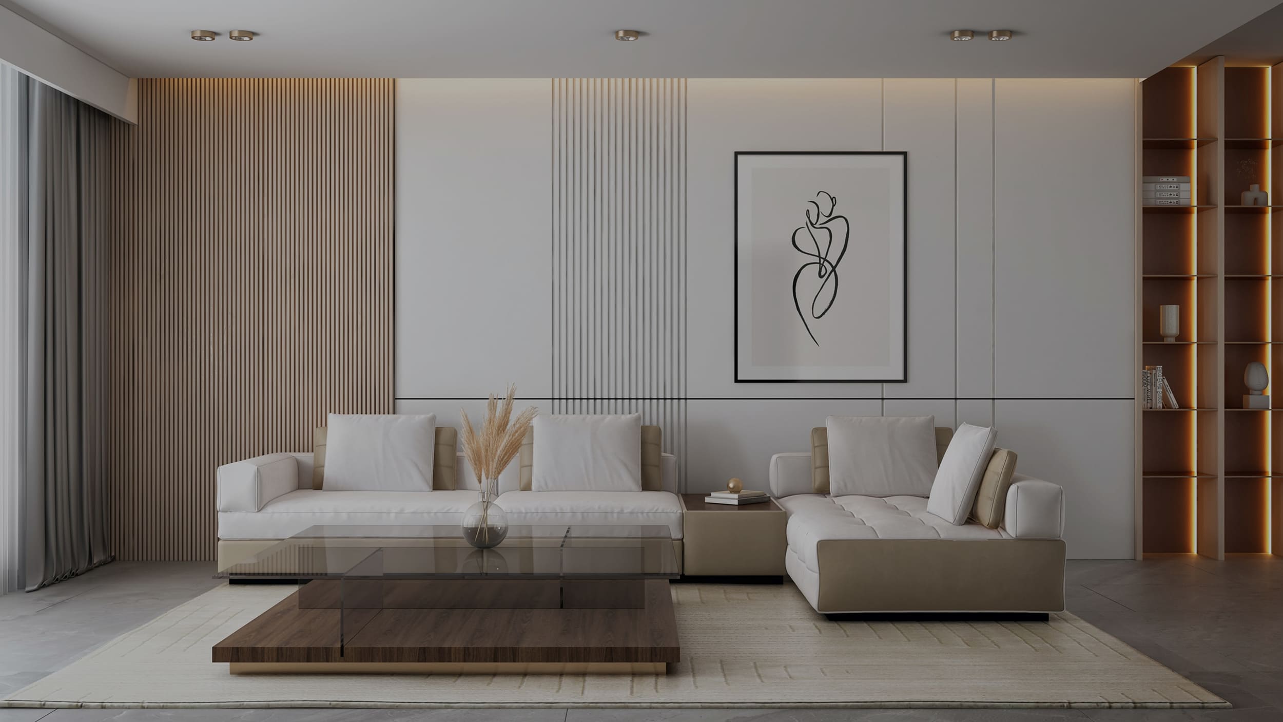 Parallax Home – Archzilla