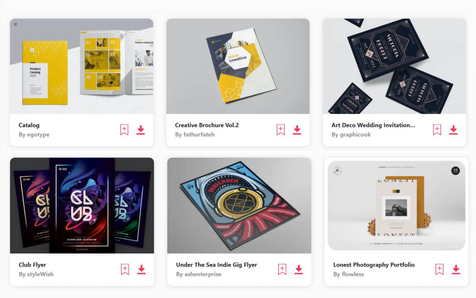 Envato Elements Review – Ultimate Designer's Solution | 2021 ...