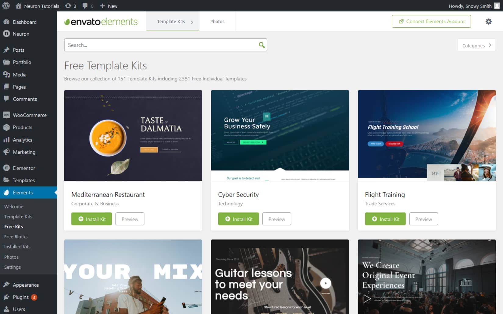 Envato Elements Review – Ultimate Designer's Solution | 2021 ...