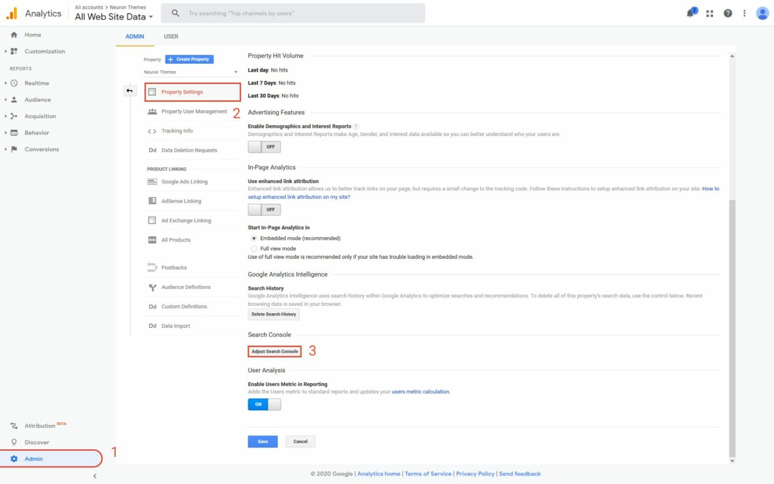 Ultimate Guide: Add Google Search Console on your Site [2020]