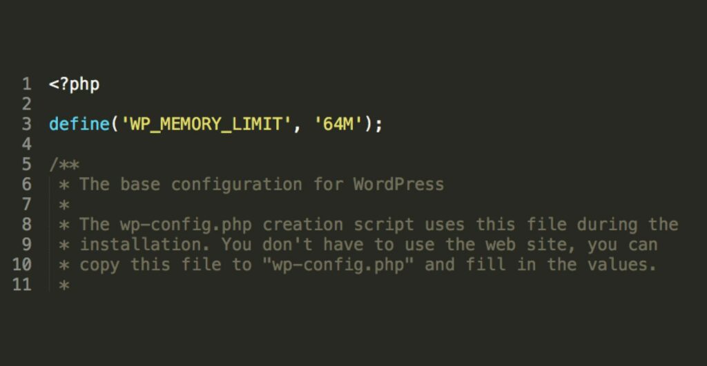 What is Error 500 and how to fix it in WordPress