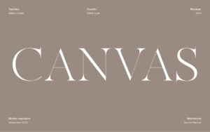 28 Best Free Display Fonts | For Designers 2020