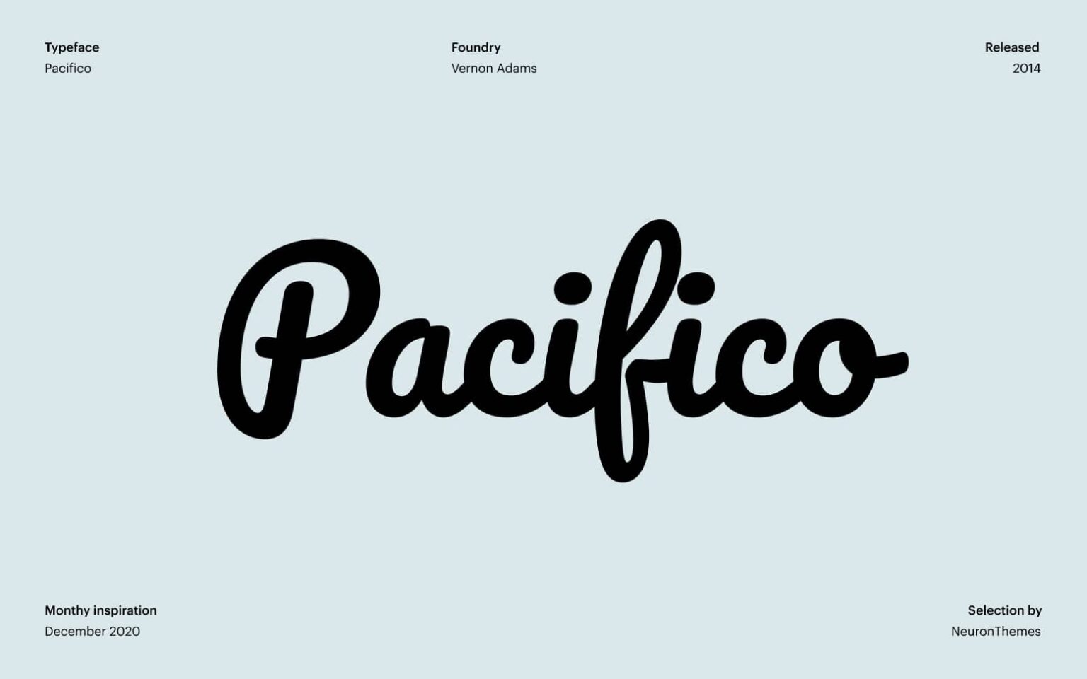 24 Best Free Handwriting Fonts - 2021 | NeuronThemes