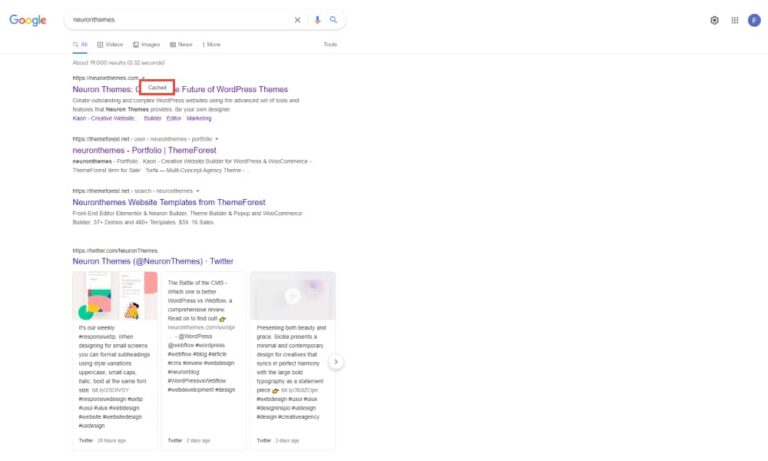 How to see old versions of Websites: Comprehensive Guide | 2021