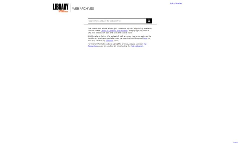 How to see old versions of Websites: Comprehensive Guide | 2021