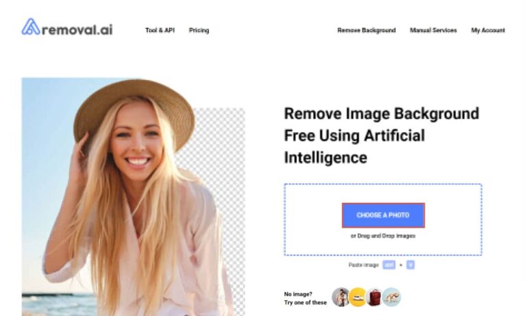 How to Remove the Background from Images for Free | 2021 | neuronthemes.com
