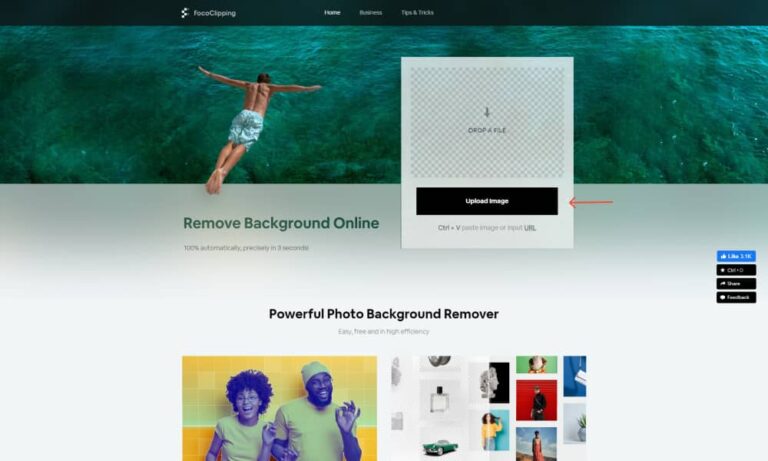 How to Remove the Background from Images for Free | 2021 | neuronthemes.com