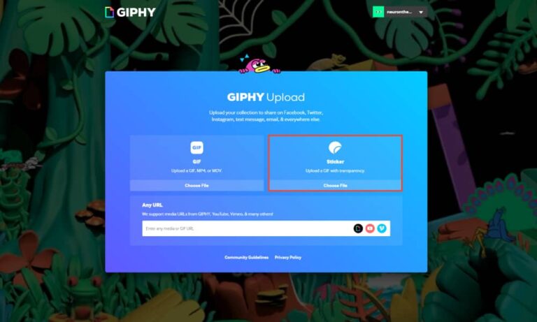 How to Make Your Own GIF Stickers to Boost Your Instagram Stories ...