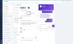 Ultimate Guide: How to Add a Live Chat to WordPress Site - 2021 ...