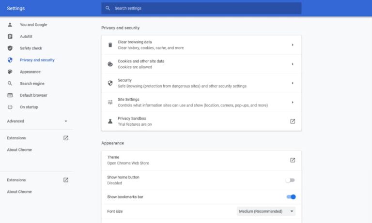 Epic - The best Secure Browsers for 2021 (Compared) | neuronthemes.com