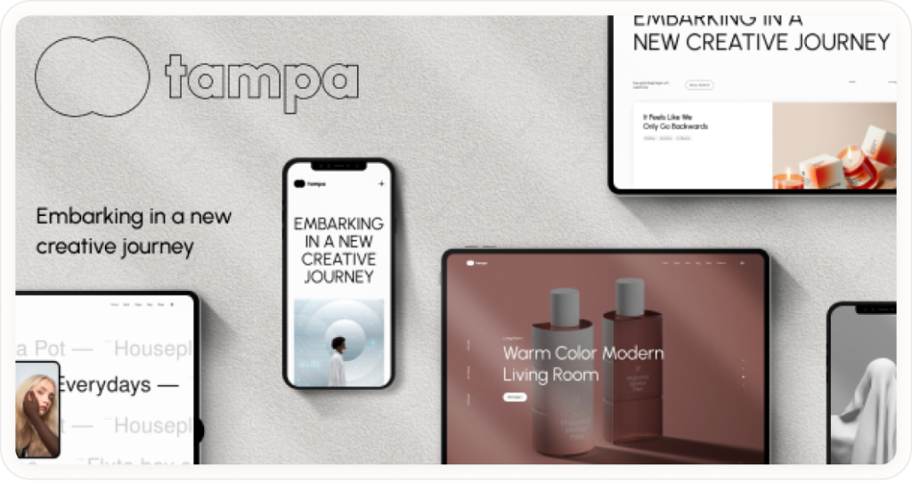 Best Premium WordPress Themes - Neuron Themes